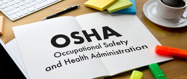 All About OSHA Updates – Here’s what You Need to Know | Evolved Safety